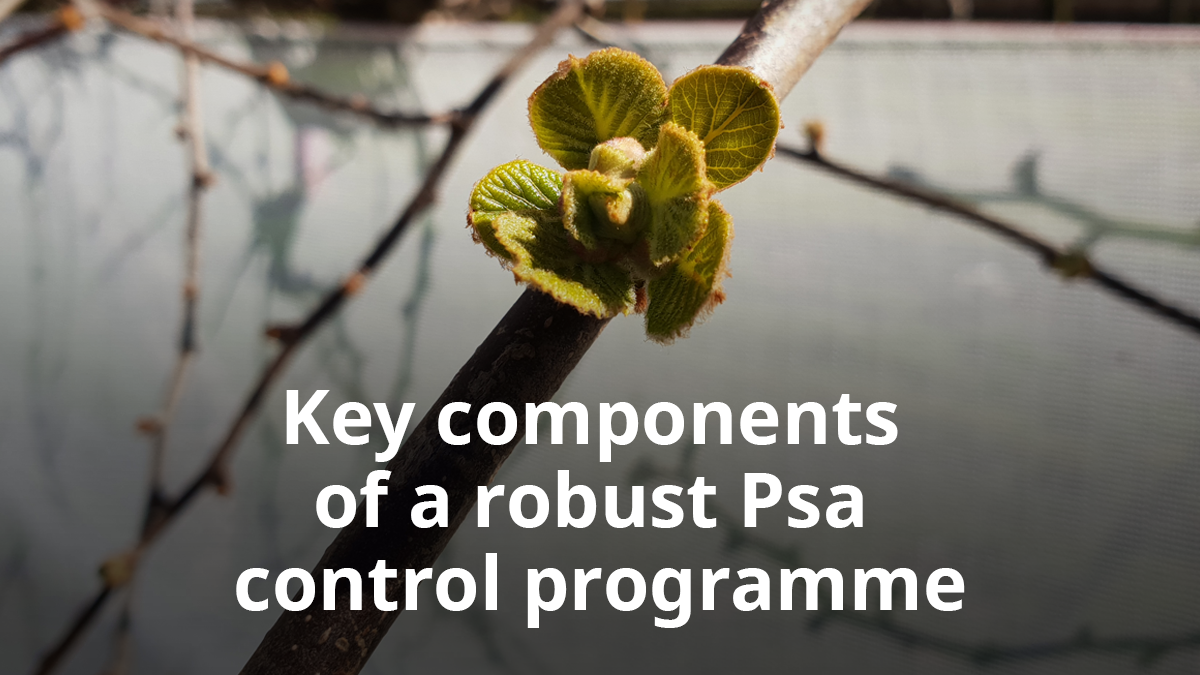 Ep 54 - Key components of a robust Psa programme | UPL