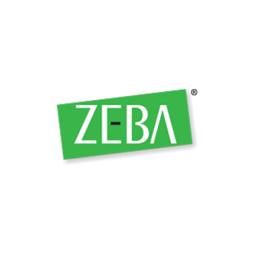 Zeba Logo Forgotten Your Password? Zebra Housing My Home